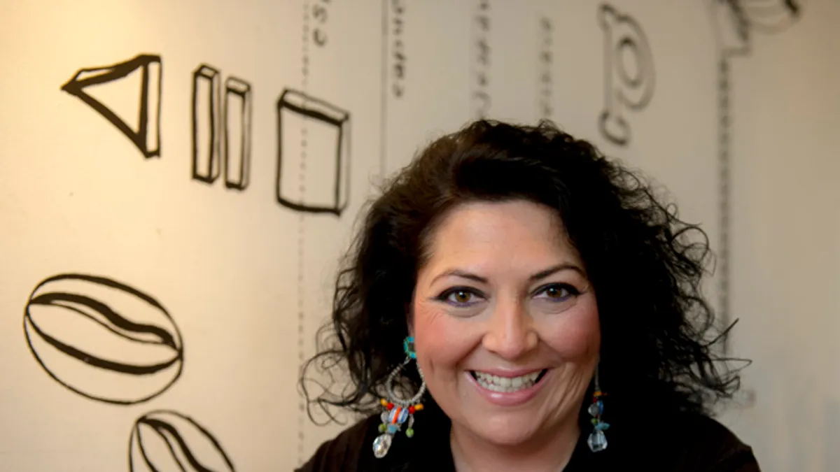 Díjat kapott Mautner Zsófia szakácskönyve - ORIGO