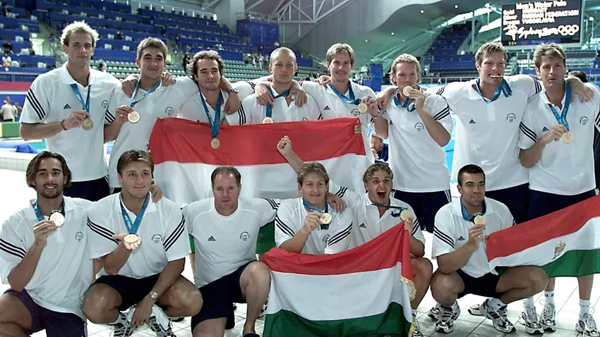 21 év, 21 kép: Kemény Dénes nagy pillanatai - Galéria | origo.hu