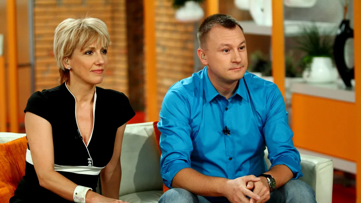 Visszatér az RTL Klub reggeli műsora - ORIGO