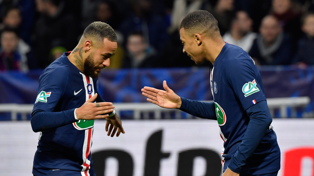 Kobe Bryantre emlékezett Neymar - kép - ORIGO