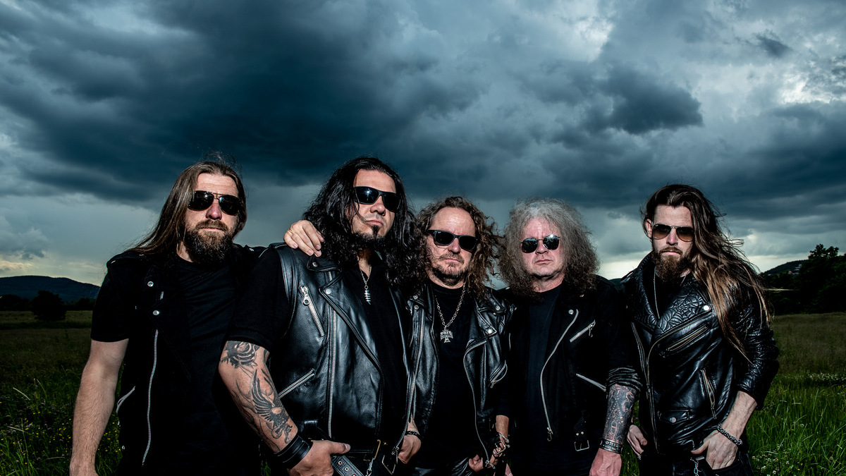 Tizedik lemezét mutatja be a 30 éves magyar együttes - ORIGO