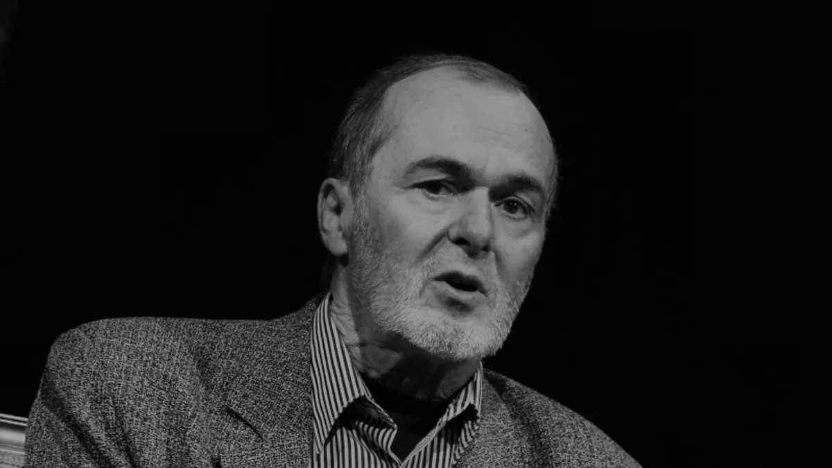 Meghalt a Jászai Mari-díjas magyar színész - ORIGO