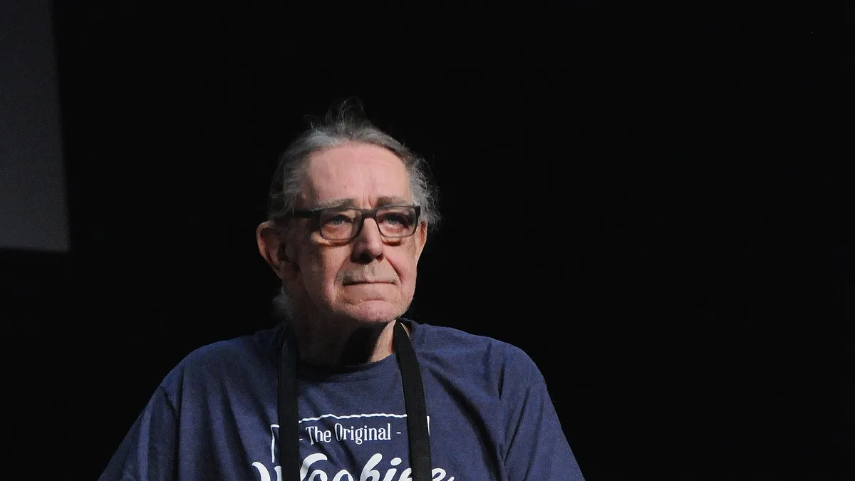 George Lucas szerint Peter Mayhew teljesen átformálta Chewbaccát - ORIGO