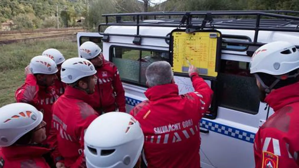 Halott embert találtak a hegyimentők Romániában - ORIGO