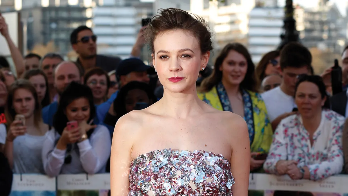 Itt a trailer a filmhez, ami Oscar-díjat hozhat Carey Mulligannek ...