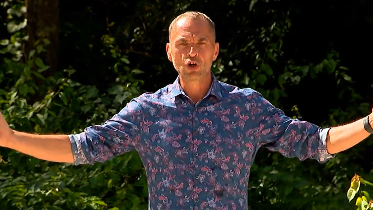 Palik László újabb bejelentése sokkolta az exatlonistákat - ORIGO