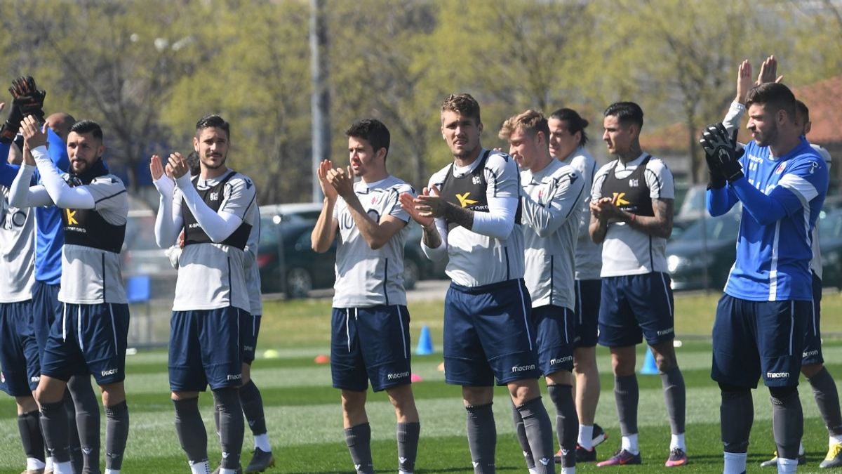 Nagy Ádám csapata elmozdult a Serie A kiesőhelyéről - ORIGO