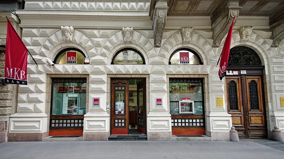 MKB Alapkezelő néven egyesül a Magyar Bankholding két alapkezelője - ORIGO