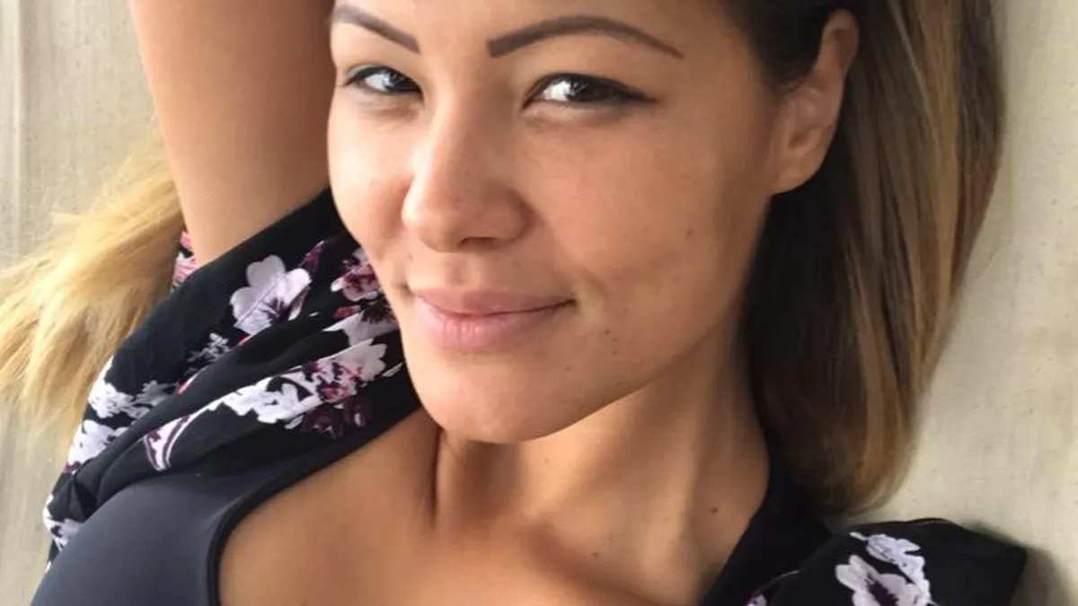 Komoly sérülést szerzett Koholák Alexandra - ORIGO