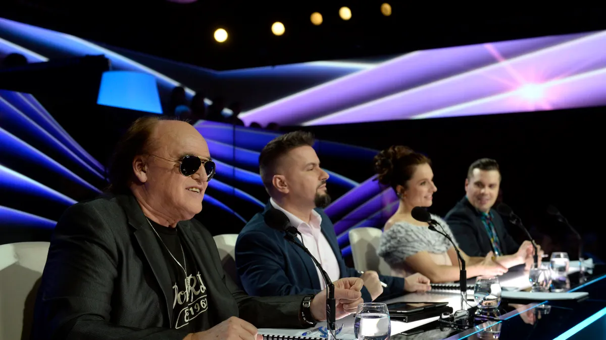 Változik az Eurovízió szavazási rendszere - ORIGO