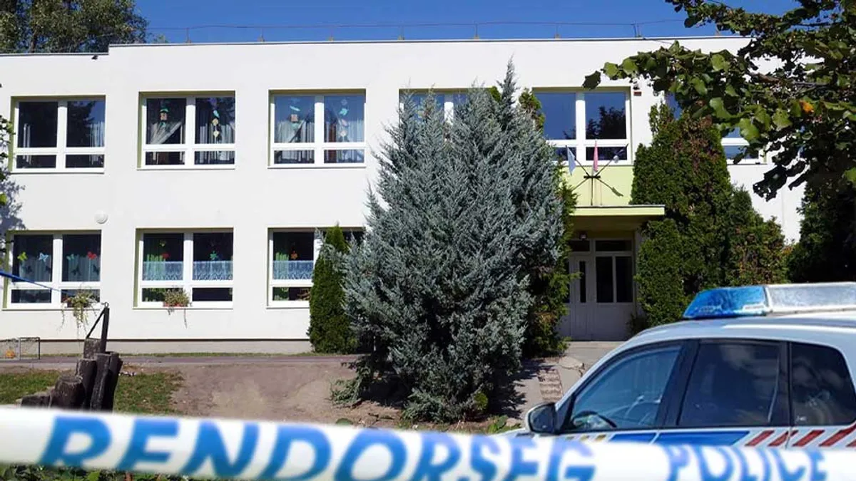 Ez volt a gyerekrablási ügy: kiderült, mi történt valójában Budakeszin ...