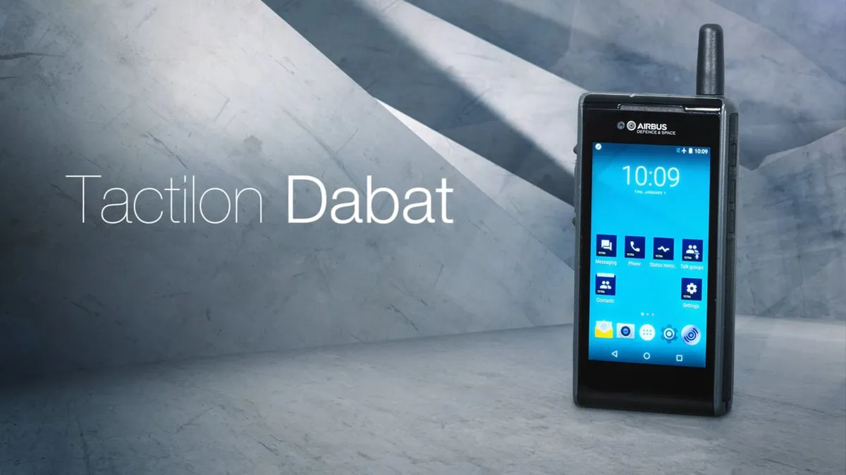 Fejlesztői versenyt hirdet Magyarországon az Airbus - ORIGO