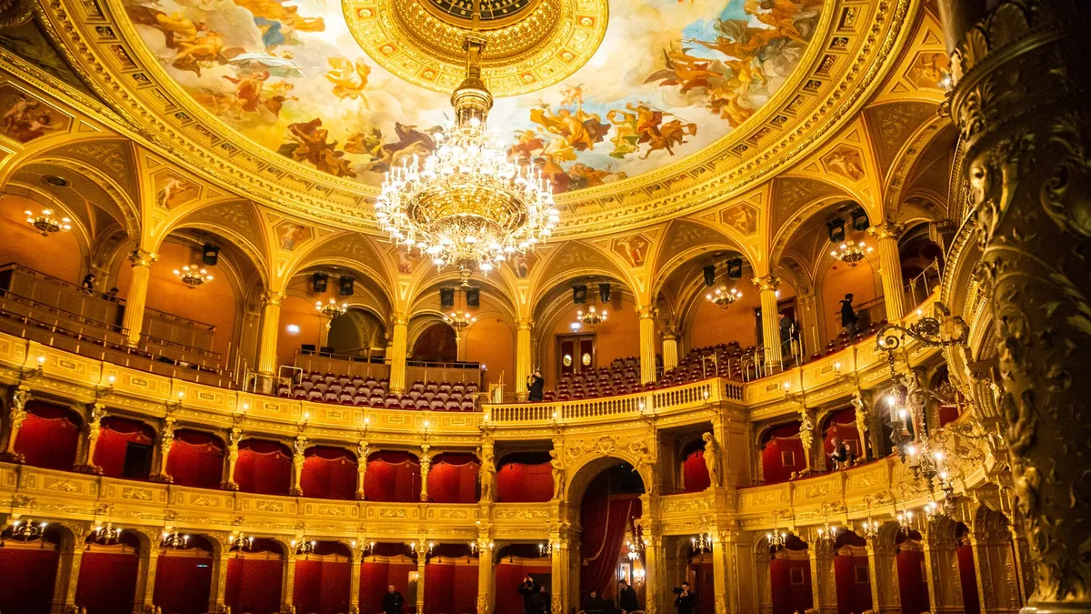 Az arányok operahálózata, avagy új előszó egy régi témához - ORIGO