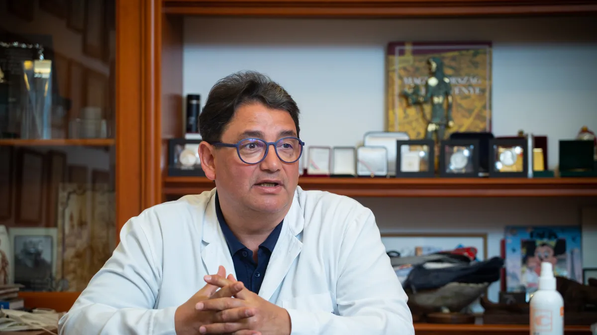 A világ legjobb 300 egyeteme közé került a Semmelweis - ORIGO