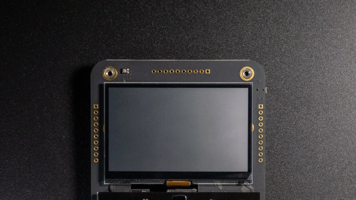 Összeházasodott a BlackBerry és a Raspberry Pi - ORIGO