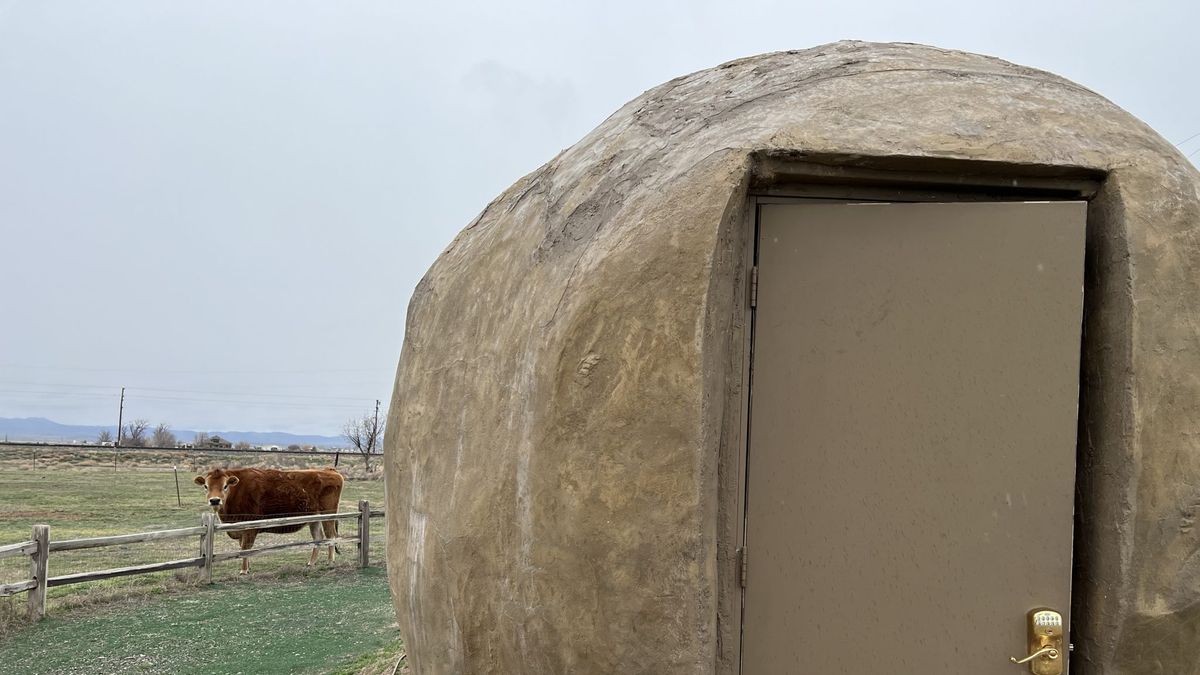 A Big Idaho Potato Hotel - ORIGO