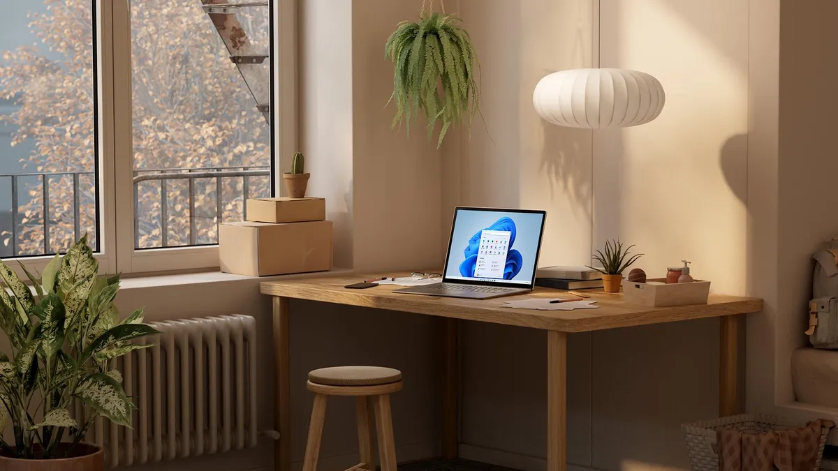 Csorog a Windows 11 homlokáról a víz - ORIGO