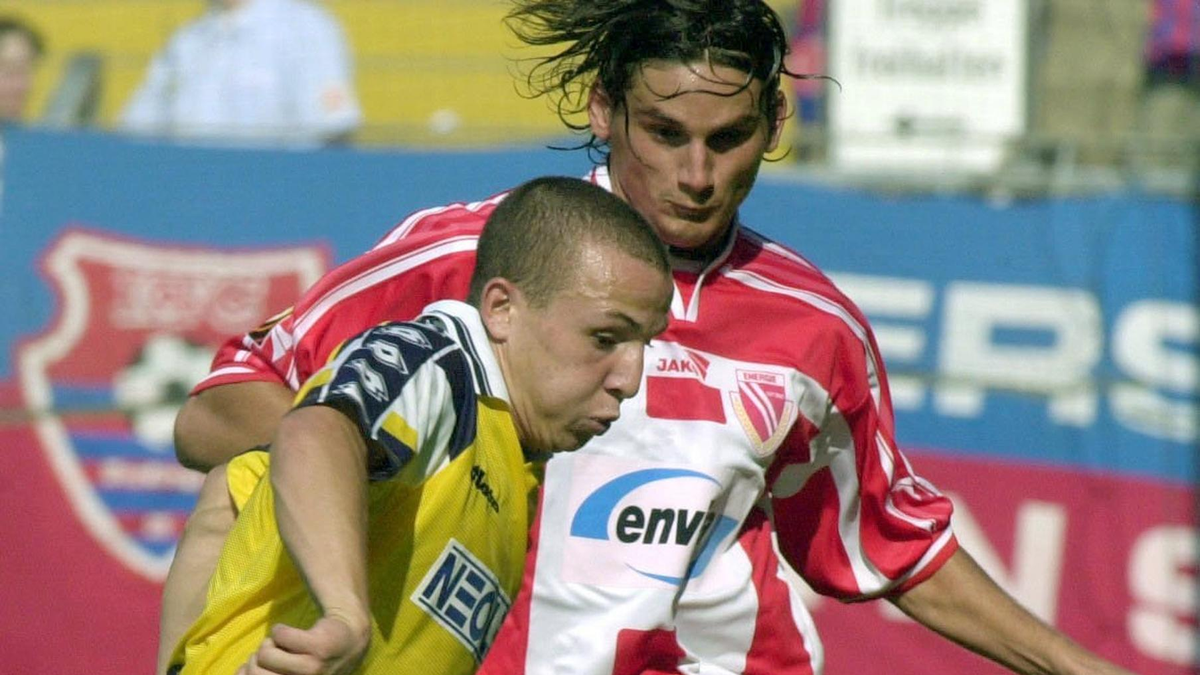 Jött Sebők Vilmos, és a világsztár Bayern München kapujába gurított - ORIGO