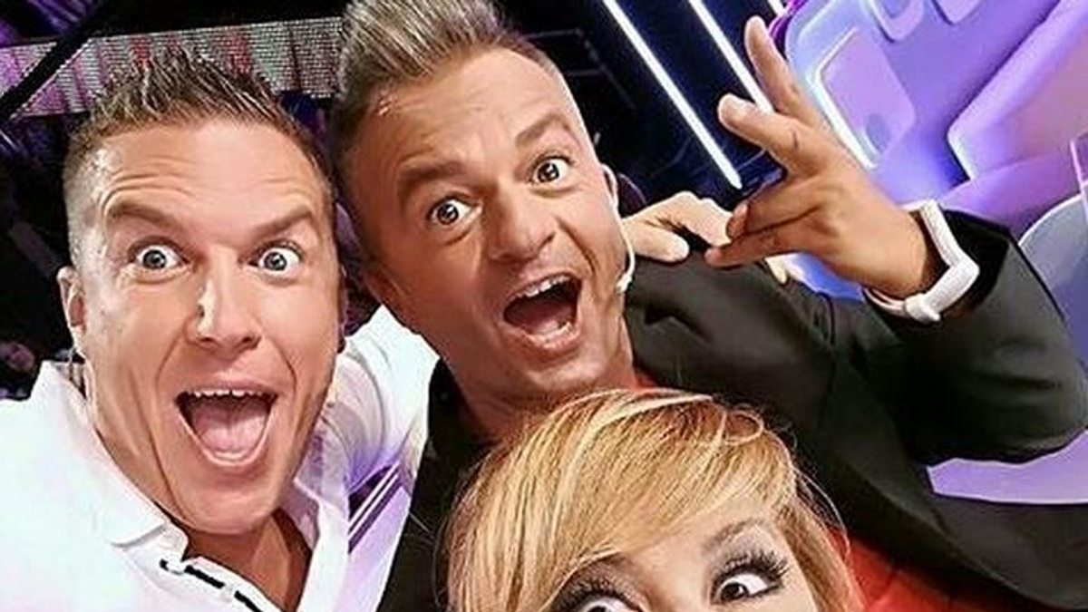 A Nagy Duett: Stohl Luca és Vincze Lilla épphogy megúszta - ORIGO