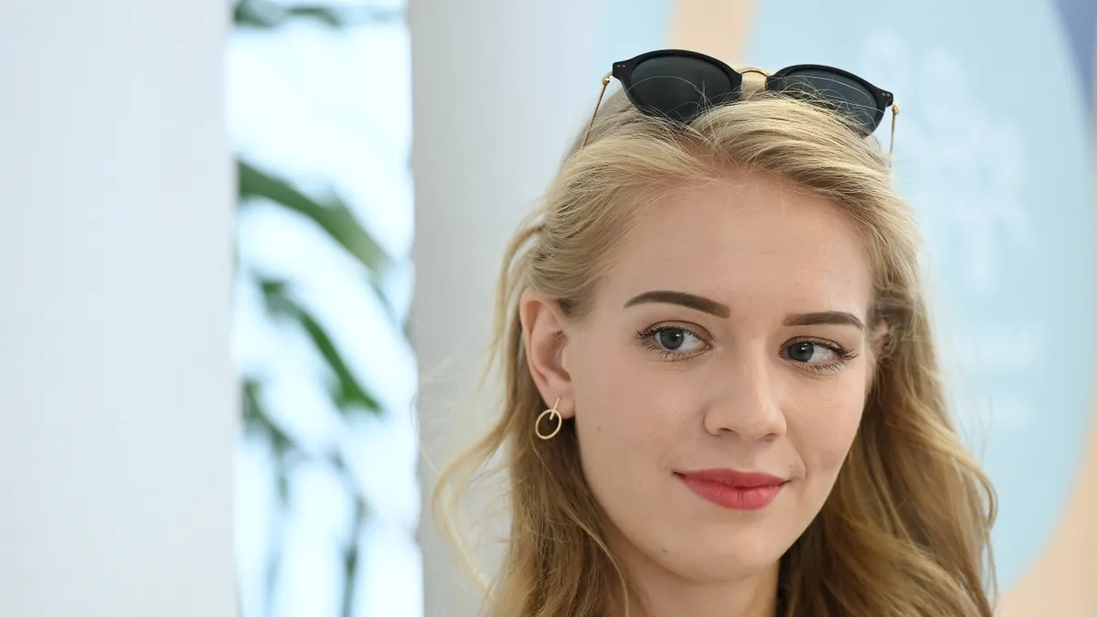 Rácz Zsófia: A fiatalok nélkül nem valósulhat meg az élet újraindítása ...