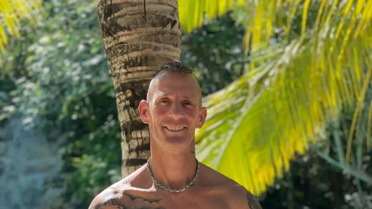 Napról napra jobban van az Exatlonos szereplő csodaunokája - ORIGO