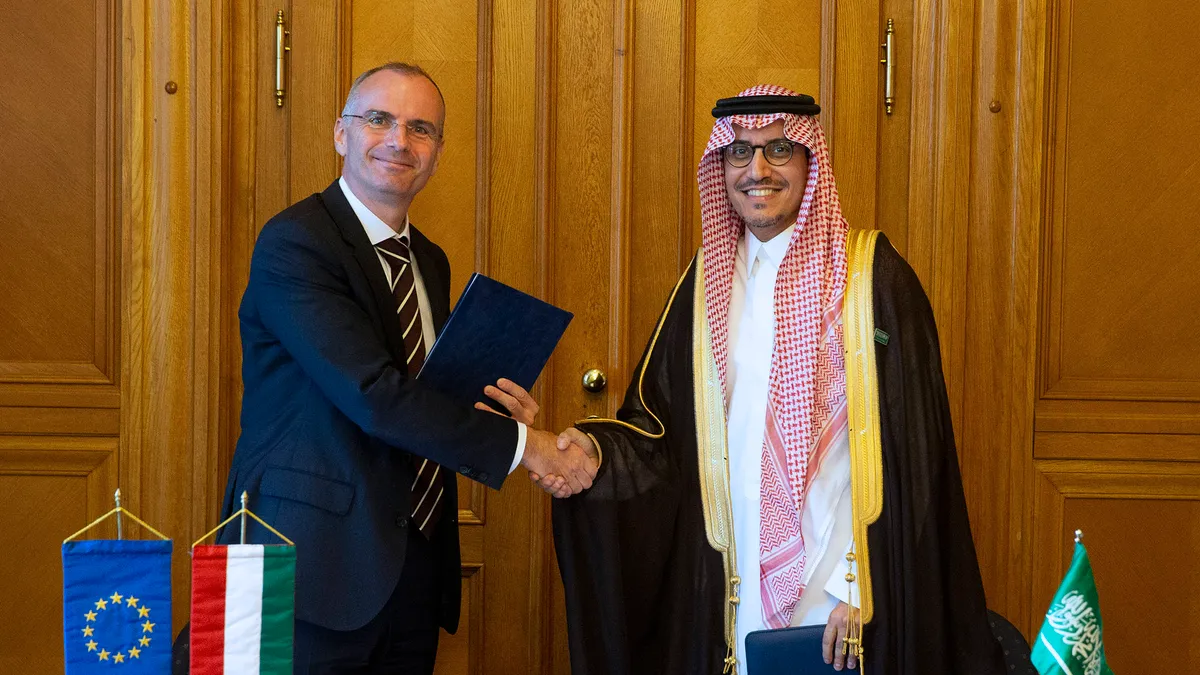 Nemzetközi együttműködést jelentett be a NAV - ORIGO