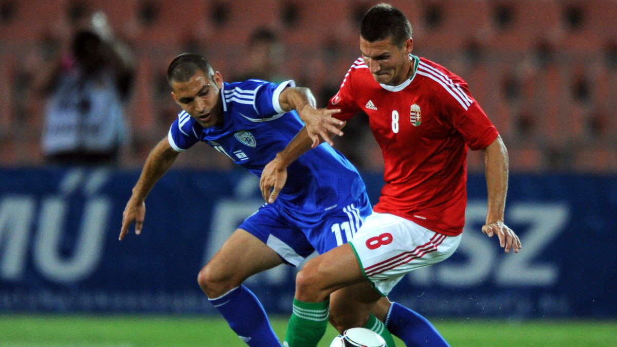 Pintér Ádám - ORIGO