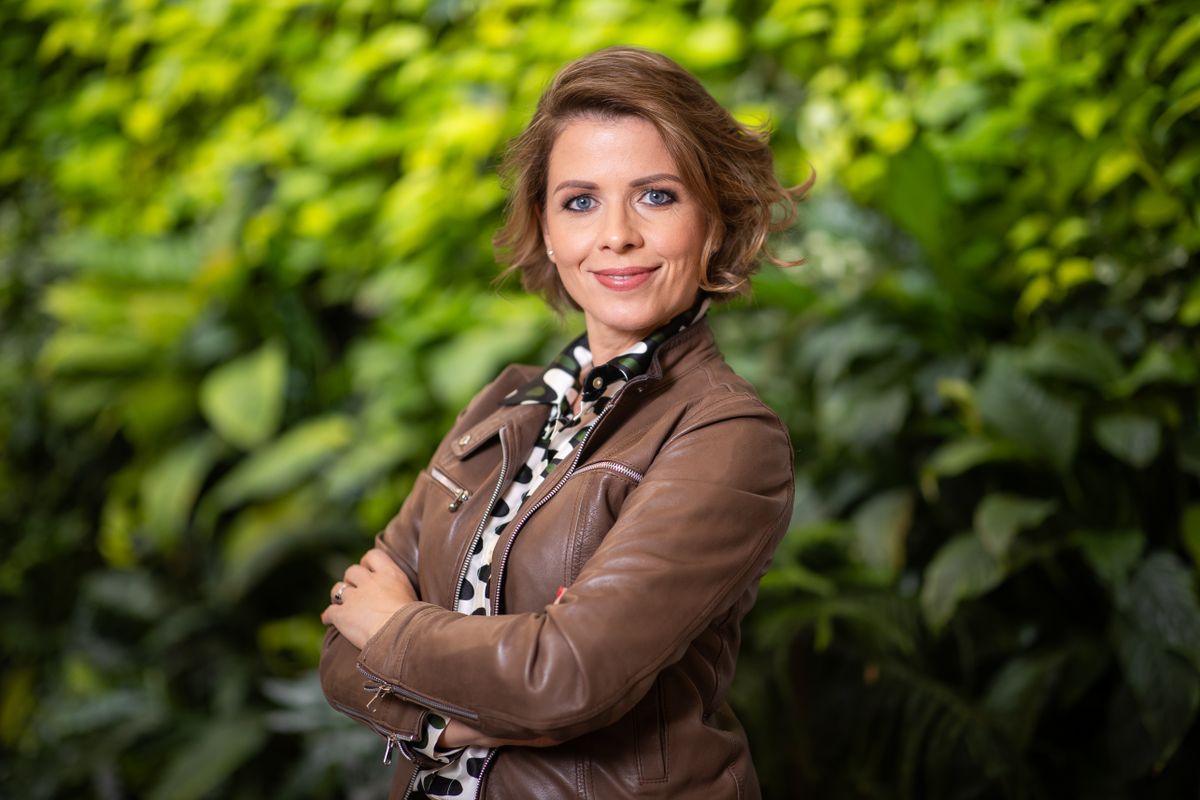 György-Horváth Zsuzsa családja kettészakadt a válás után, a kislányát ...