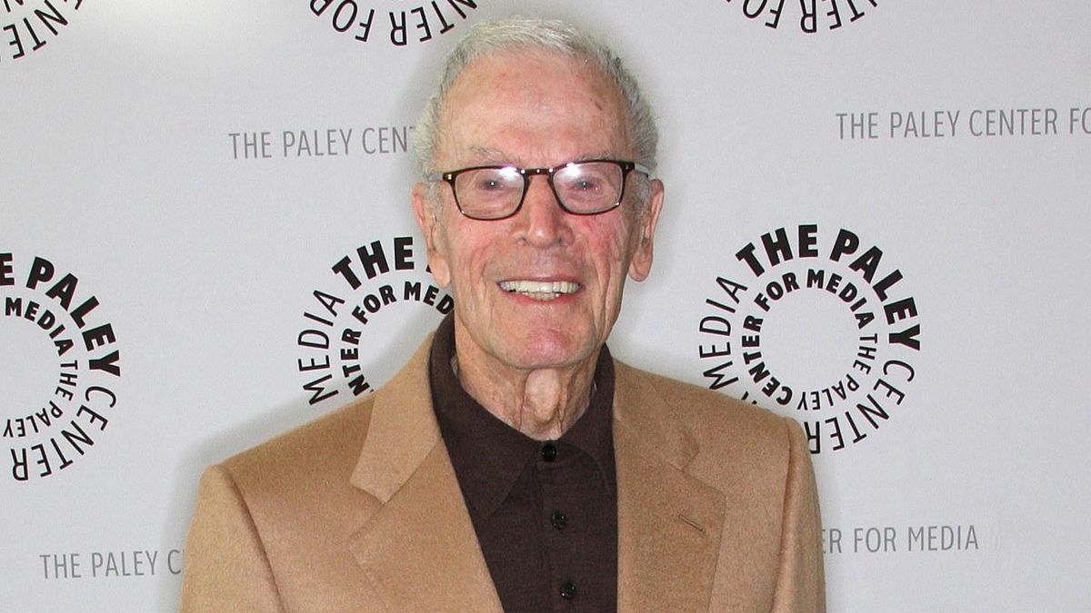 Meghalt a hatszoros Emmy-díjas Gene Reynolds - ORIGO