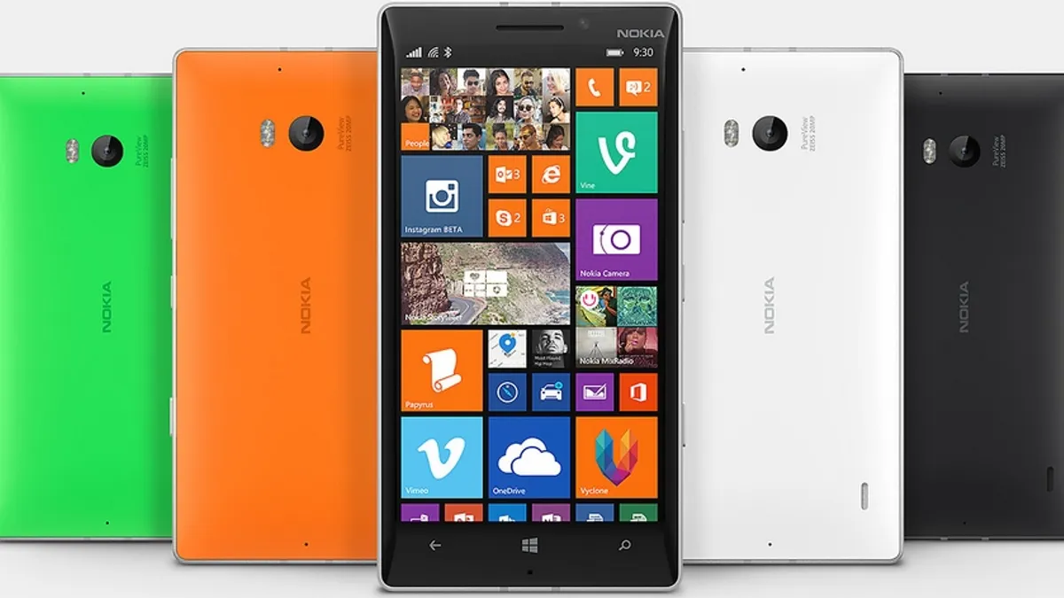 Új Nokia telefonok érkeznek - ORIGO