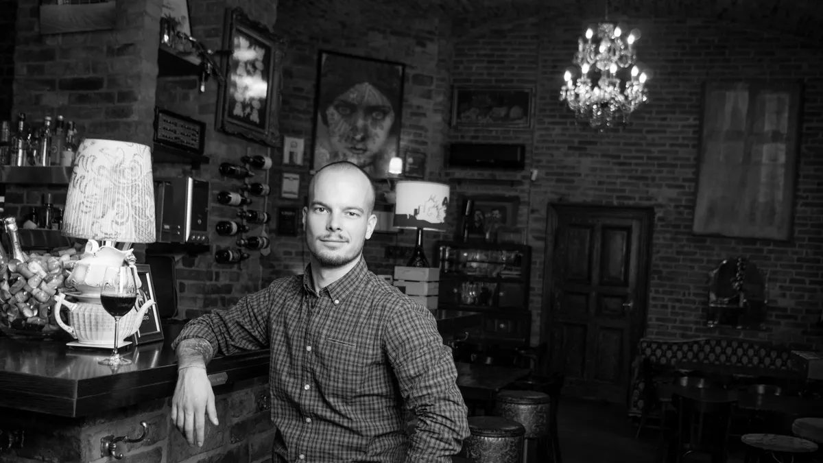 DOBLO EVENTS - WINE | SPIRIT | COCKTAIL - ORIGO