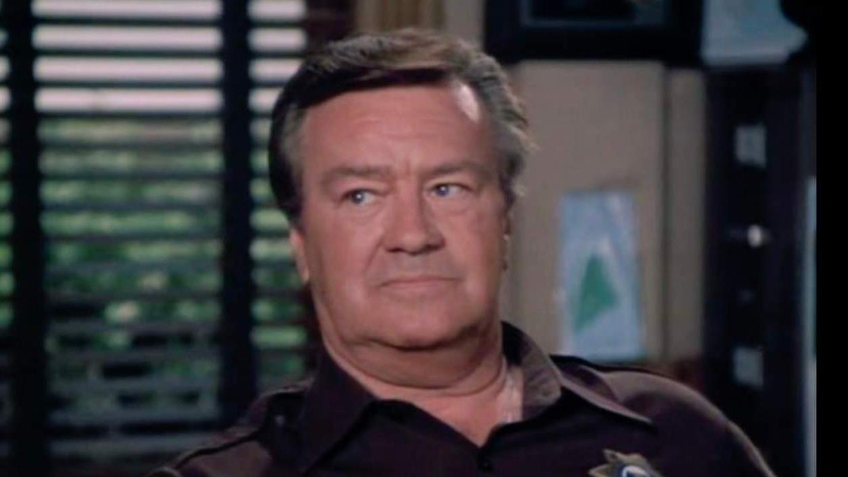 Meghalt Ron Masak - ORIGO