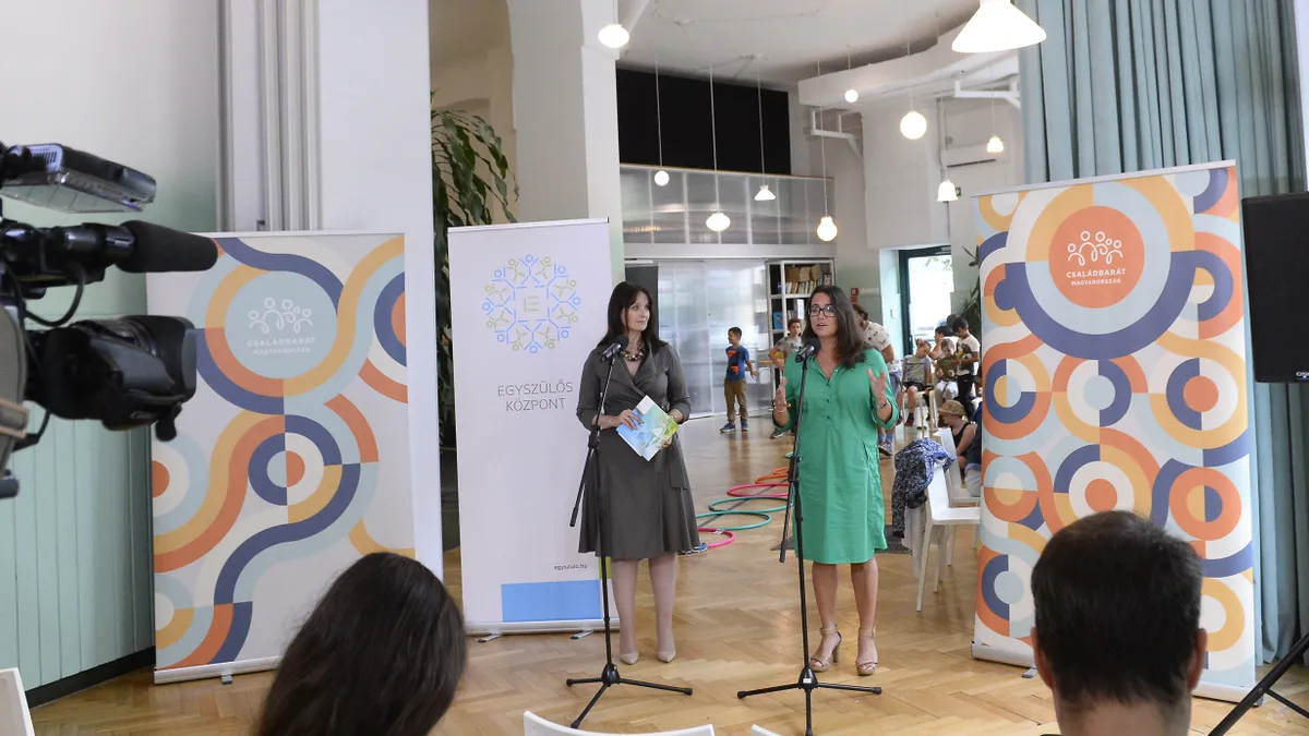 Nagy Anna: Meg kell szervezni a nyarat - videó - ORIGO