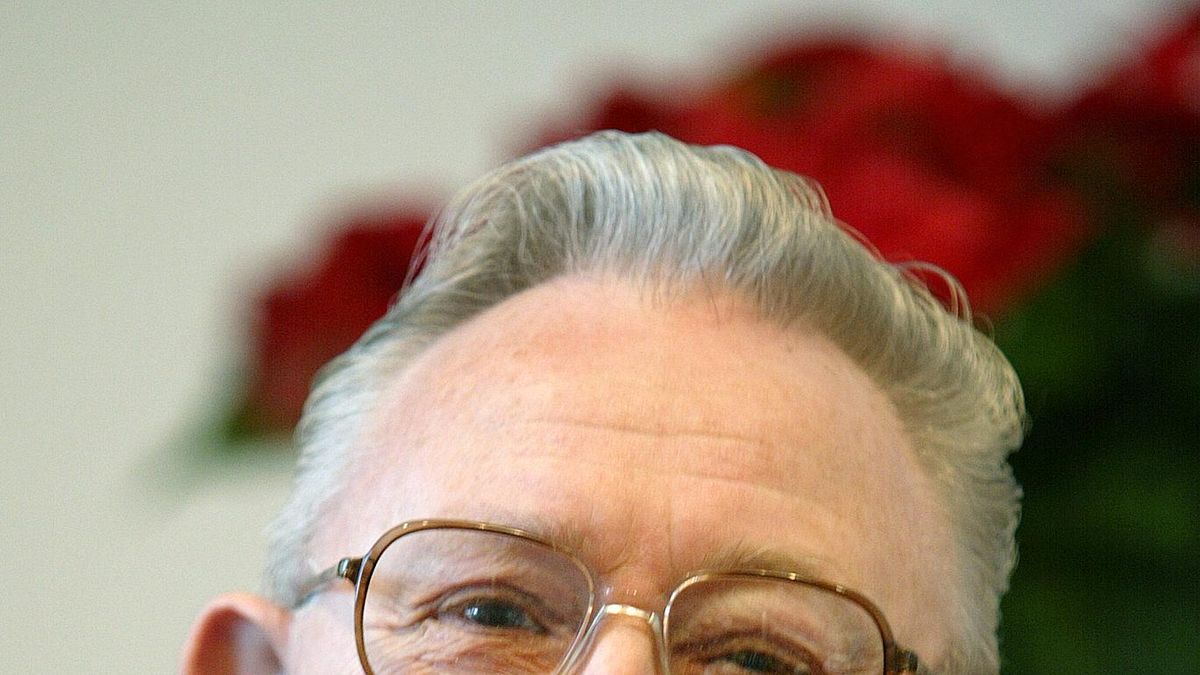 Meghalt Sir Peter Mansfield, az MRI atyja - ORIGO