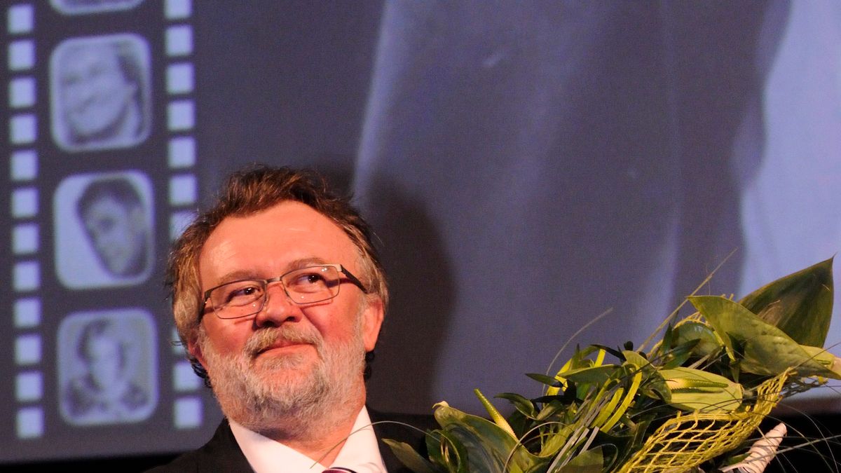 Csuja Imre újabb díjat kapott - ORIGO