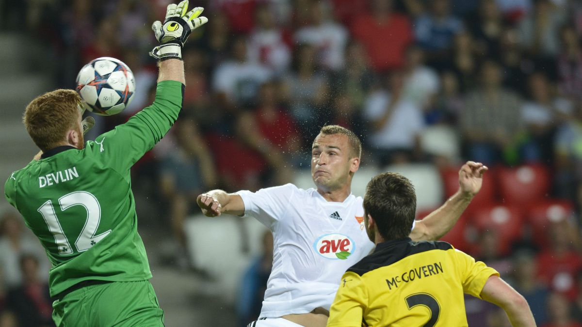 Egy kiállítás segített a Loki BL-továbbjutásában - ORIGO