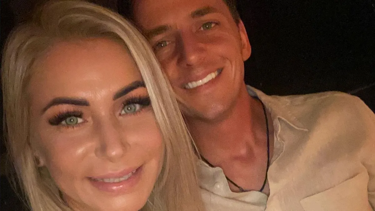 Megnősült Zámbó Jimmy fia - ORIGO