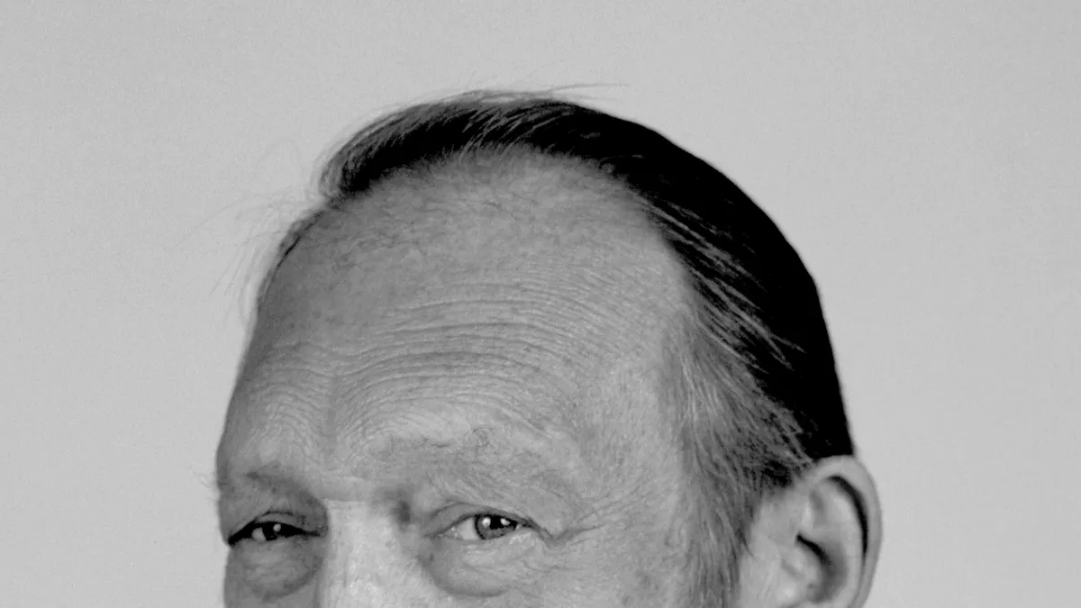 Hangutánzóból színész, színészből pedig filmes legenda lett Bencze ...