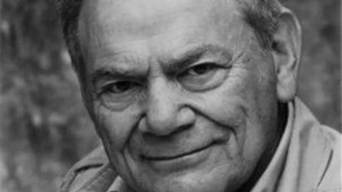 Elhunyt George Murdock sorozatszínész - ORIGO