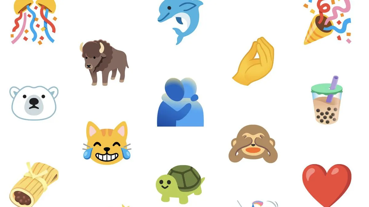 Csak jövőre jönnek az új emojik - ORIGO