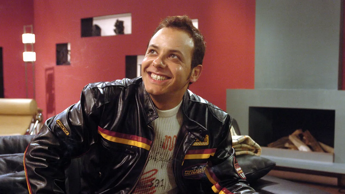 Képeken a 47 éves korában meghalt Damu Roland élete - ORIGO