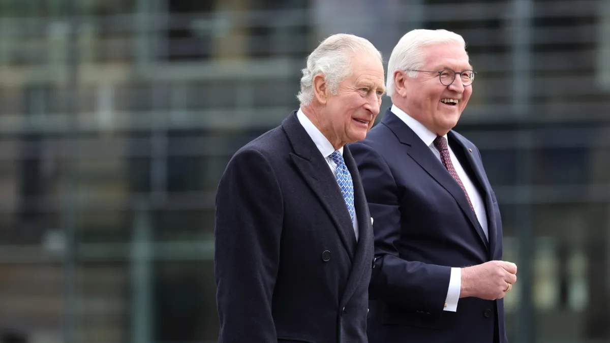 Harry herceg hadjáratot indított a brit újságok ellen, III. Károly is ...