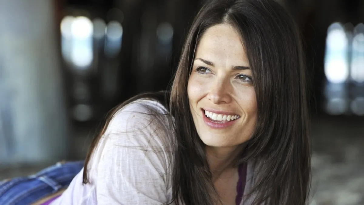 40 éves korában elhunyt Sarah Danielle Goldberg színésznő - ORIGO