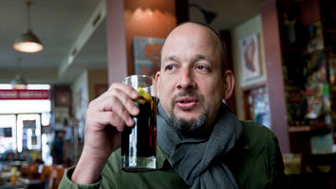 Varga Livius: Soha nem kaptam vicces tévéműsort - ORIGO