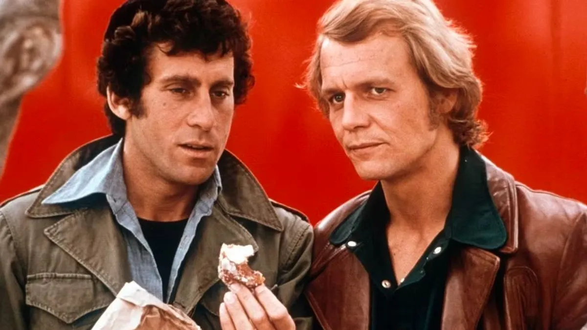 Sok év után feltámad milliók kedvenc sorozata - ORIGO