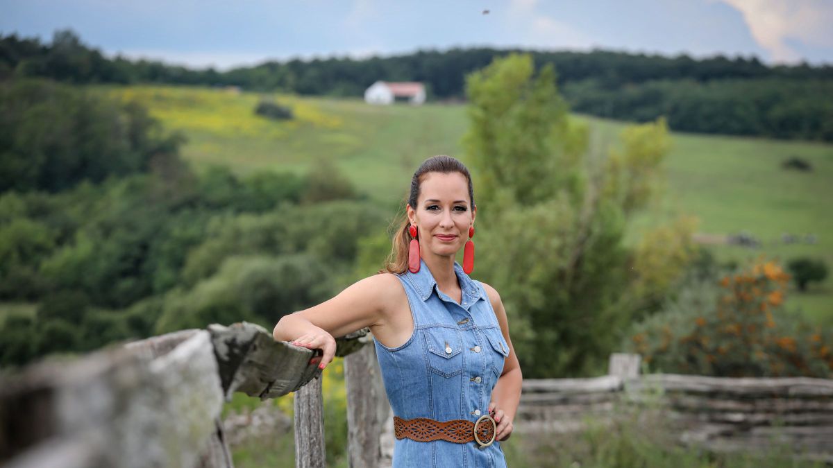 Vicces és izgalmas: elindult a Farm VIP a TV2-n - képek - ORIGO