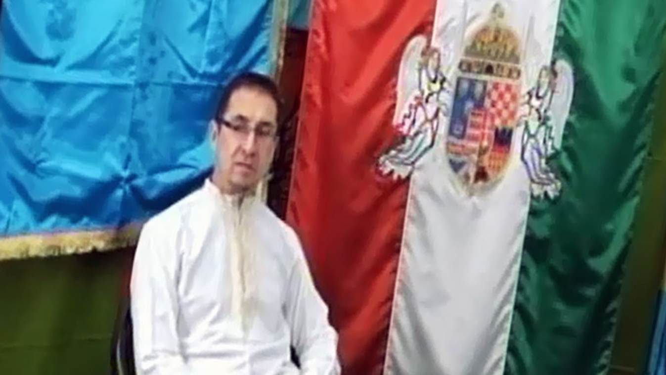 A bíróság a kitoloncolt ujgurnak adott igazat - ORIGO