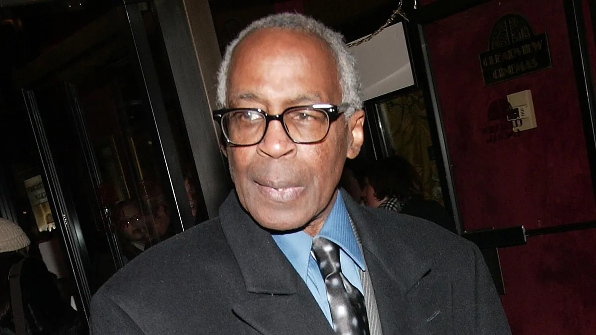 Meghalt Robert Guillaume színész - ORIGO