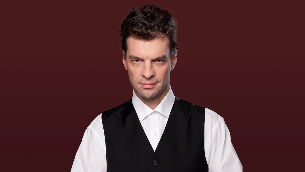 Bretz Gábor áriaestjével folytatódik az Opera közvetítéssorozata ...