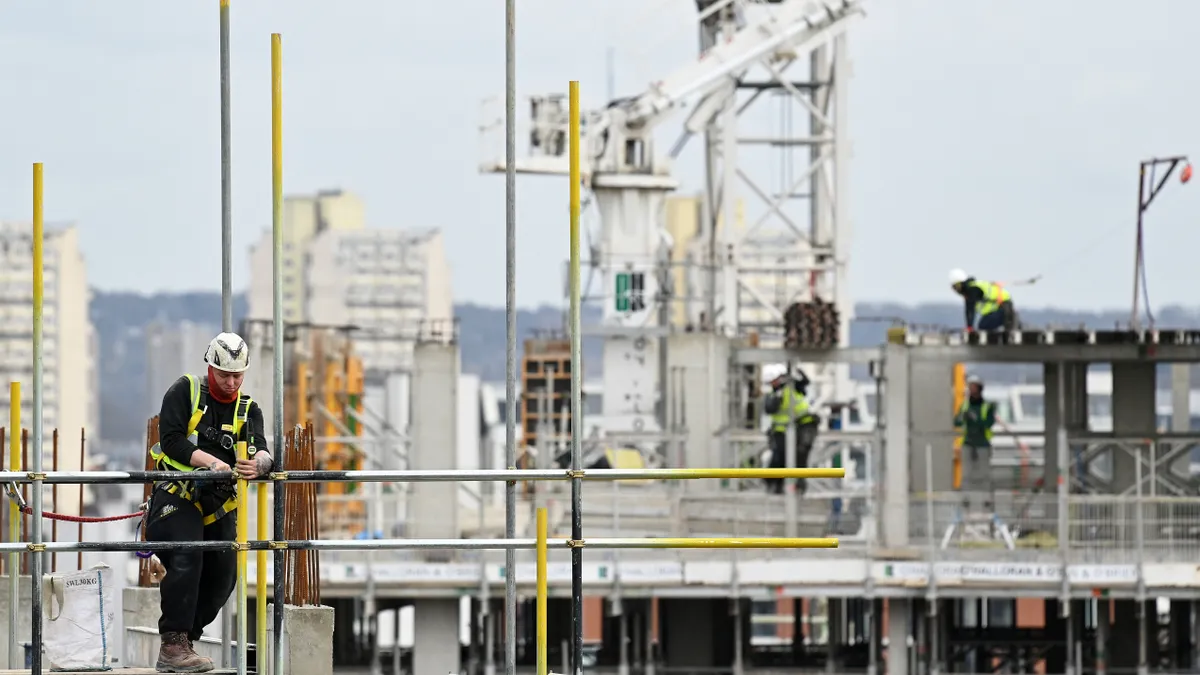 Biró Marcell: Erősíteni kell az állami szerepvállalást az építőiparban ...